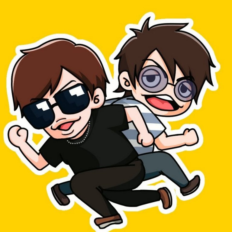 KTG(youtube)のメンバー紹介！素顔や年齢は？仕事や出身はどこ？ | ユーチューバー・ニコ動実況者ファンサイト